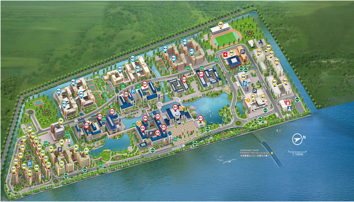 Base Overview – UM STEM